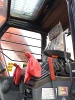 China 4000 Working Hours Used Excavator HITACH ZX210 for Your Heavy Equipment Needs for sale