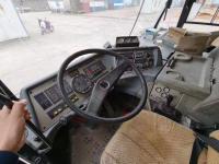 China Used Truck Crane DEMA AC120 with 120000 kg Weight in Excellent Condition for sale