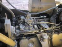 China 18900 KG Used Bulldozer D9R Equipped with Nabtesco Hydraulic Pump for sale