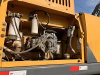 China HINO Engine Used Excavator VOL EC300D EC210BLC EC240BLC EC290 EC360BLC EC460 EC480D 336d 330d 330bl 320d 320c for sale
