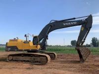 China HINO Engine Used Excavator VOL EC300D EC210BLC EC240BLC EC290 EC360BLC EC460 EC480D 336d 330d 330bl 320d 320c for sale