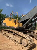 China HINO Engine Used Excavator VOL EC300D EC210BLC EC240BLC EC290 EC360BLC EC460 EC480D 336d 330d 330bl 320d 320c for sale
