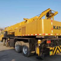 China Kawasaki Hydraulic Pump Used Truck Crane NK800 NK250E NK300E NK400E NK800E NK1000 NK1200E for sale