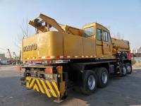 China Kawasaki Hydraulic Pump Used Truck Crane NK800 NK250E NK300E NK400E NK800E NK1000 NK1200E for sale