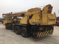 China Other Engine Used Truck Crane TL200E The Ultimate Solution for Construction Works for sale