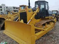 China 10m3 Dozing Capacity Used Bulldozer SD22 Equipped with Cummins Engine for sale