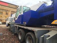 China Used Kato Tadano Zoomlion Dem Liebherr TG250E TL250E TG350E TG350E GT550E GT650E TG1000E TG1200E TG1200M Second Hand Crane for sale