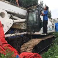 China Durable Soilmec SR-80C SR70 SR65 Drilling Rig for Construction and Mining in Italy for sale