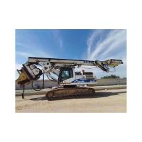China Italy Made Soilmec SR60 SR65 SR70 SR80 SR80C Rotary Rig for Energy Mining Exploration for sale