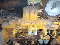 China 228000 Hours 2015 Komatsu D375A Used Bulldozer for Your Heavy Equipment Needs for sale