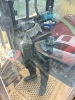 China 228000 Hours 2015 Komatsu D375A Used Bulldozer for Your Heavy Equipment Needs for sale