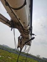 China 3000mm Drilling Diameter Used Italy Soilmec SR-80C SR70 SR60 SR65 Diesel Drilling Rig for sale