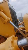 China Used Komatsu D375A Bulldozer Good Working Condition Japan Heavy Construction Equipment for sale