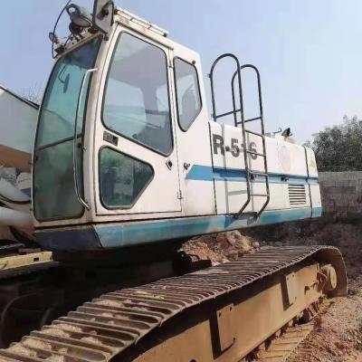 China Italy Original Soilmec SR-60 SR-70 SR-80 R-516 R-622 Used Drilling Rotary Rig in Shanghai for sale