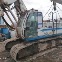 China Soilmec R-625 R-516 R-622 SR-60 SR-70 SR-80 Drilling Rig from Italy for Energy Mining for sale