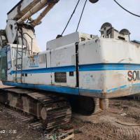 China Soilmec R-625 R-516 R-622 SR-60 SR-70 SR-80 Drilling Rig from Italy for Energy Mining for sale