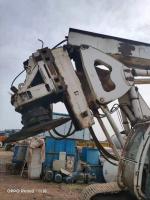 China Soilmec R-625 R-516 R-622 SR-60 SR-70 SR-80 Drilling Rig from Italy for Energy Mining for sale