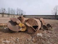 China Soilmec R-625 R-516 R-622 SR-60 SR-70 SR-80 Drilling Rig from Italy for Energy Mining for sale