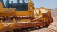 China TOSHIBA Hydraulic Cylinder Used Bulldozer KOMATS D375A for Heavy Duty Work for sale