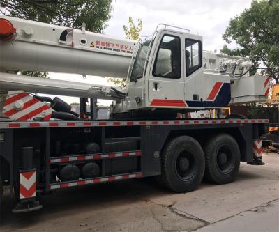 China ZOOMLION QAY180 Truck Crane Mobile Crane 70000 kg for Chinese Construction Market for sale