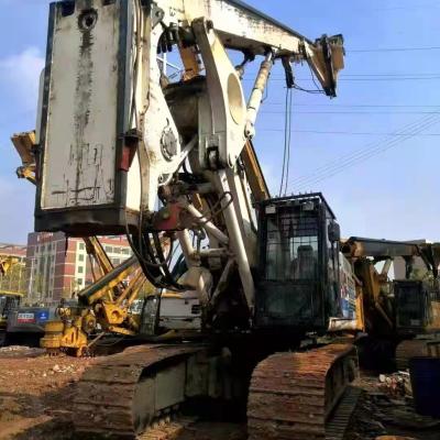 China Soilmec SR-80C SR70C SR60C SR65 Drilling Rig Hita th55 sd-205 sd-307 rig Bauer BG22 BG24 BG25 BG26 Rotary rig for sale