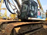 China Soilmec SR-80C SR70C SR60C SR65 Drilling Rig Hita th55 sd-205 sd-307 rig Bauer BG22 BG24 BG25 BG26 Rotary rig for sale