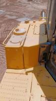 China Used KOMATS D375A Bulldozer with 23m3 Dozing Capacity and 72000 KG Machine Weight for sale