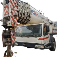China Vickers Hydraulic Pump Used Truck Crane ZOOMLION QAY180 for Construction Machinery for sale