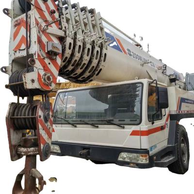 China Vickers Hydraulic Pump Used Truck Crane ZOOMLION QAY180 for Construction Machinery for sale