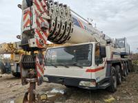 China Vickers Hydraulic Pump Used Truck Crane ZOOMLION QAY180 for Construction Machinery for sale