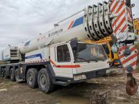 China Vickers Hydraulic Pump Used Truck Crane ZOOMLION QAY180 for Construction Machinery for sale