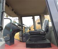China Road Construction Euipments XS263S Used Road Roller with 25% Grade Ability for sale