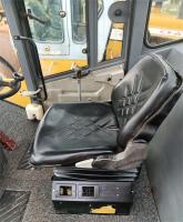China Exciting Force 50KN 21000 KG Used Road Roller 3Y252 for Your Construction for sale