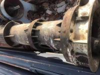 China Construction Works Diesel Power Soilmec SR-80C SR-70 SR-60 SR-65 Drilling Rig in Italy for sale