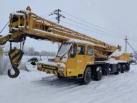 China TG300 TL300 Used Truck Crane with 70M Max. Lifting Height and Excellent Condition for sale