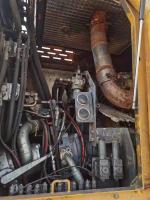 China Max Drilling Depth 66m Germany Bauer BG22 BG24 BG25 BG26 Rotary Rig with Materials for sale