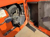 China 38 Static Linear Pressure Strong Energy Used Road Roller HM HD128 for Construction Works for sale