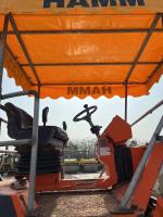 China 18000 KG Vibratory Roller HD110 HD128 HD138 HD90 Models from Germany Used in Shanghai for sale