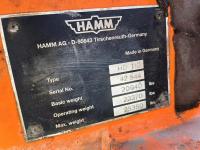 China 18000 KG Vibratory Roller HD110 HD128 HD138 HD90 Models from Germany Used in Shanghai for sale