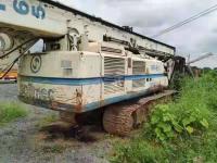 China Soilmec SR-80C SR-70 SR-60 SR65 R-625 Drilling Rig Max Drilling Depth 55 60 67500 KG for sale