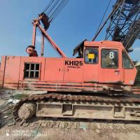 China Diesel Soilmec SR-80C SR-80 SR-70 SR-60 SR-65 Drilling Rig for Construction Works for sale