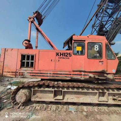 China Diesel Soilmec SR-80C SR-80 SR-70 SR-60 SR-65 Drilling Rig for Construction Works for sale