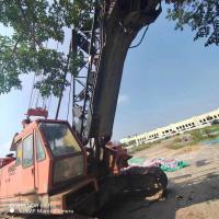 China Diesel Soilmec SR-80C SR-80 SR-70 SR-60 SR-65 Drilling Rig for Construction Works for sale