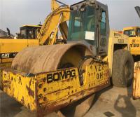 China Vibratory Roller BW217D-2 Good Condition for Road Construction Working Hours 6001-8000 for sale