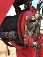 China Used SR200C Italy Made Soilmec SR60 SR65 SR70 SR80 SR80C Rotary Rig For Energy Mining for sale