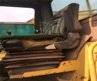 China Vibratory Roller BW217D-2 Good Condition for Road Construction Working Hours 6001-8000 for sale