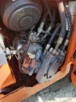 China 2011 Year Used Road Roller HD130 HD90 HD160 HD140 HD180 HD200 HD120 for Construction for sale
