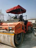 China 2011 Year Used Road Roller HD130 HD90 HD160 HD140 HD180 HD200 HD120 for Construction for sale
