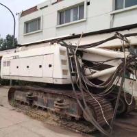 China Soilmec SR-60 SR-65 SR-70 SR-80 SR-80C Rotary Drilling Rig Italy MAIT HR-180 HR-240 HR-260 for sale