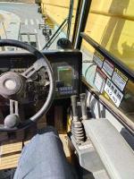 China Top- Grove 9130E 120T Rough Terrain Crane Mobile Crane Chinese Rated Lifting Moment 40 for sale